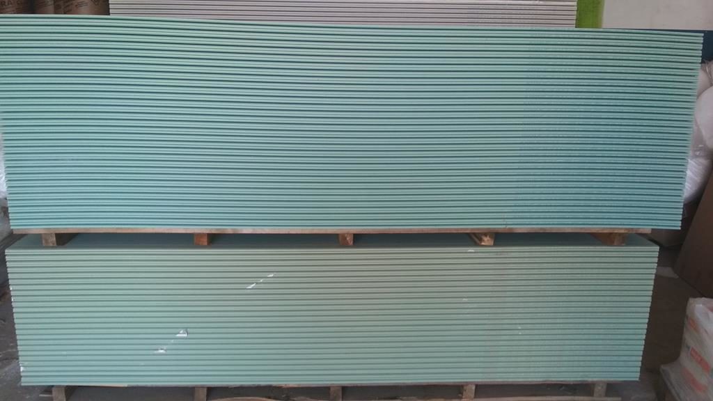 Płyta gipsowo-kartonowa zwykła – Tani Skład Budowlany